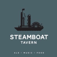 Menus – The Steamboat Tavern
